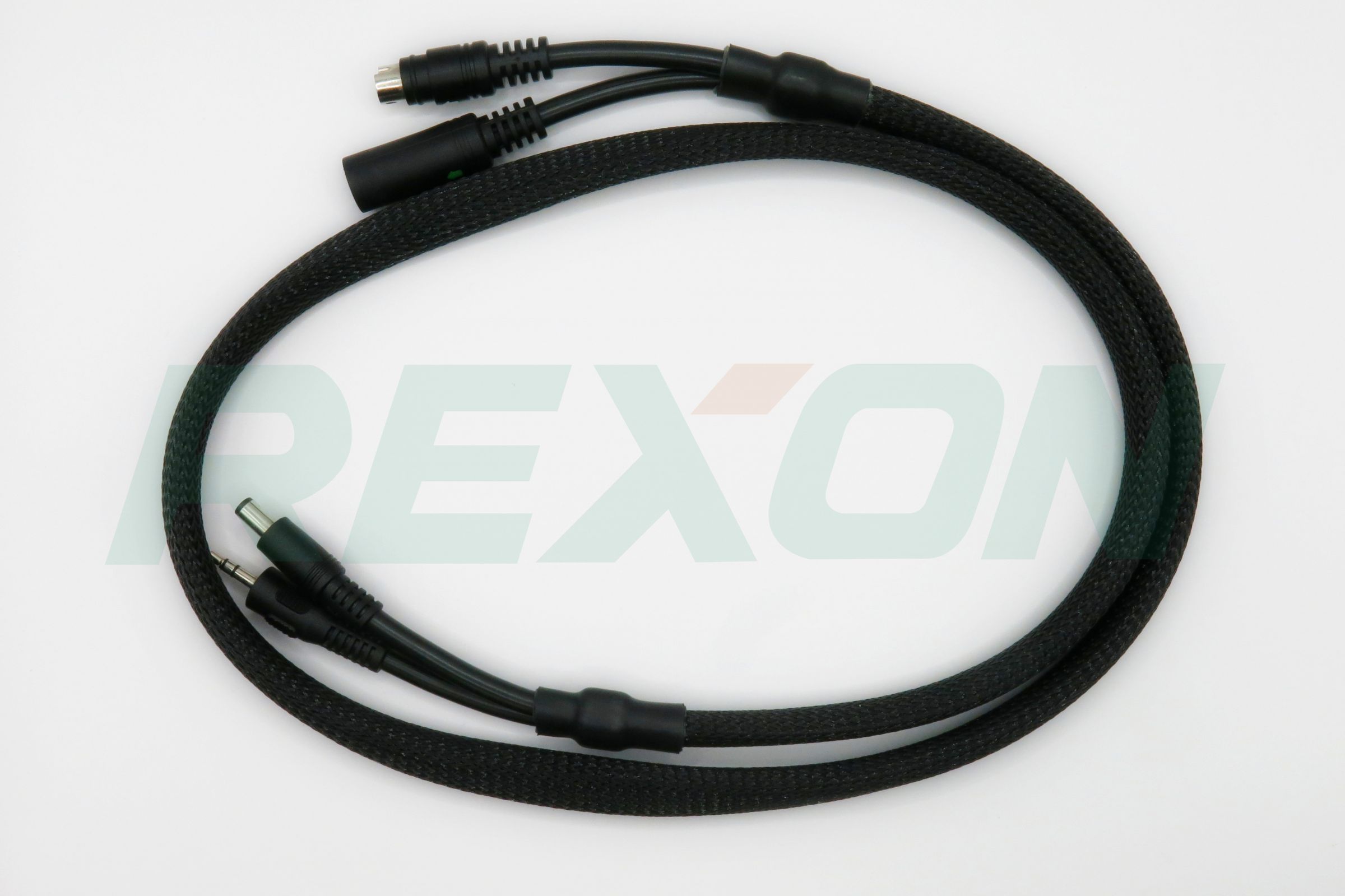 مصنع سلك الصوت | Rexon Technology Co., Ltd.